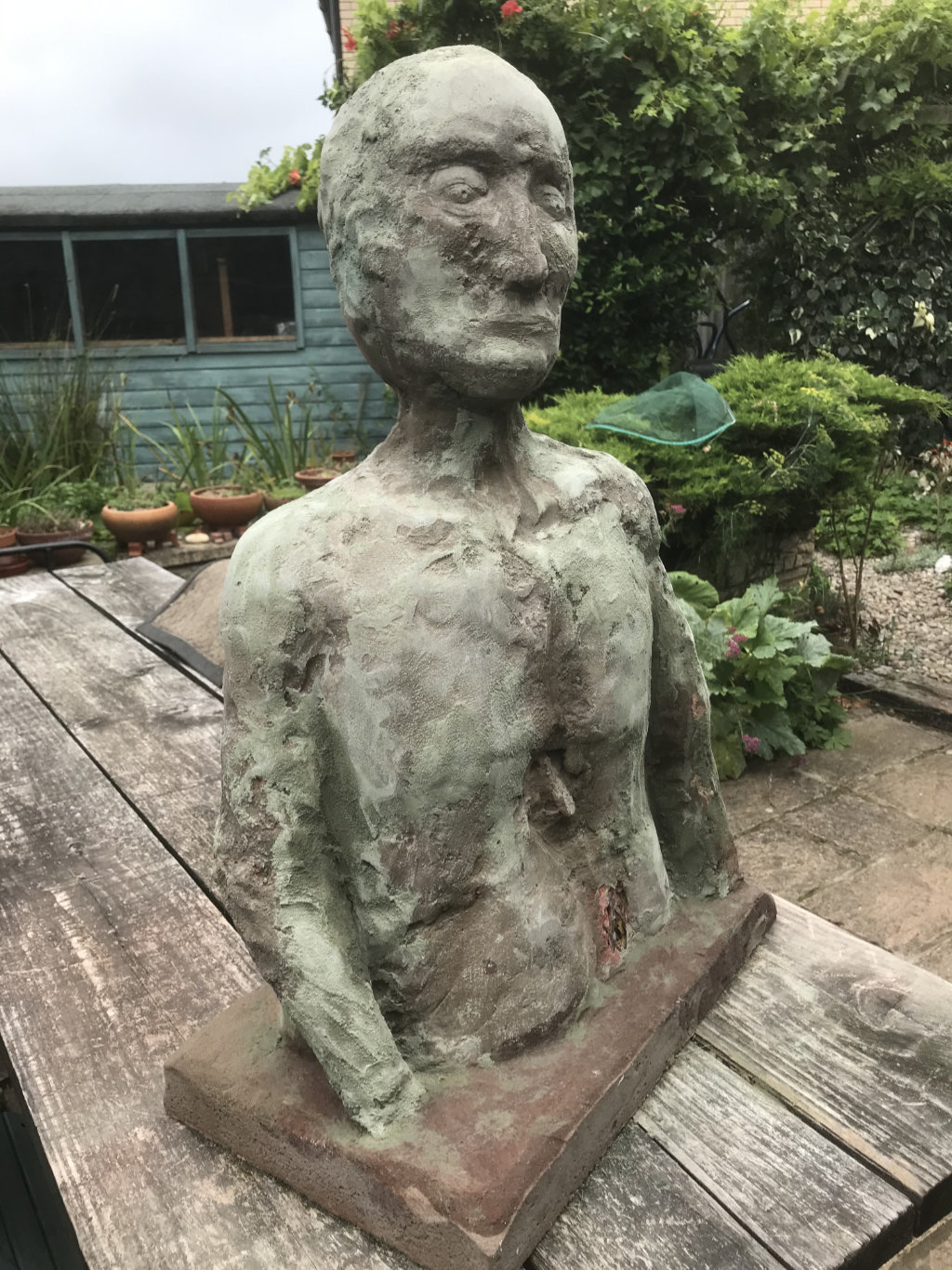 Either way, this is how it looks now: